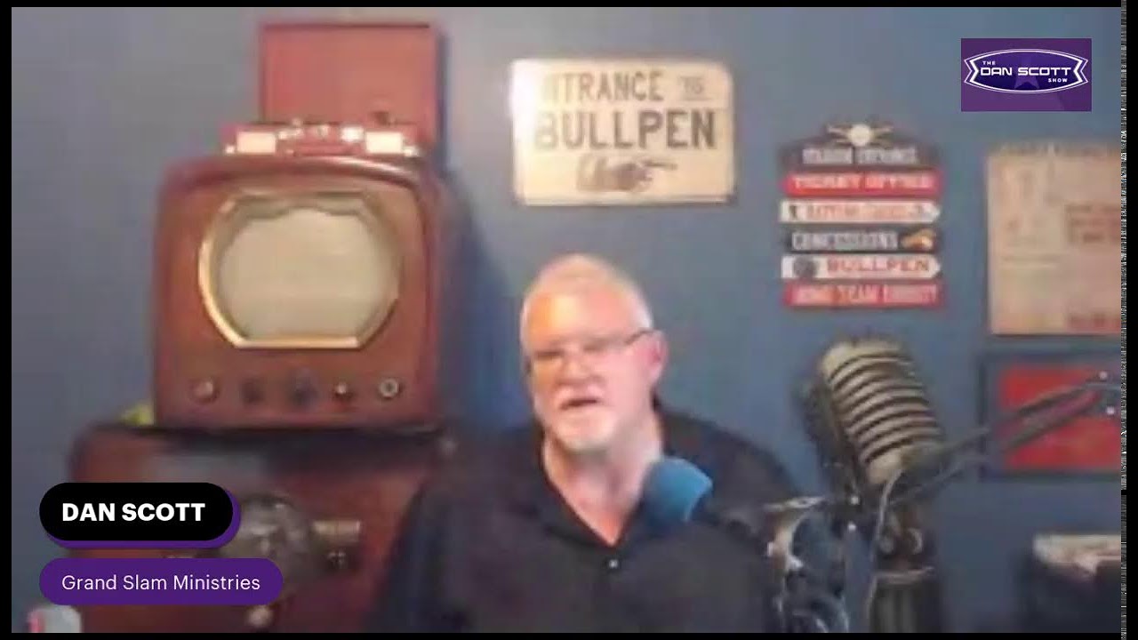 The Dan Scott Show
