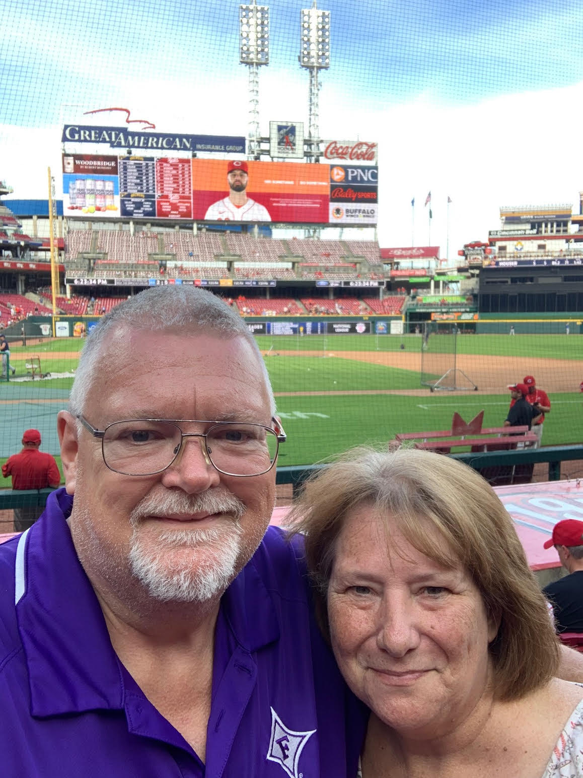 Meet Dan – The Dan Scott Show